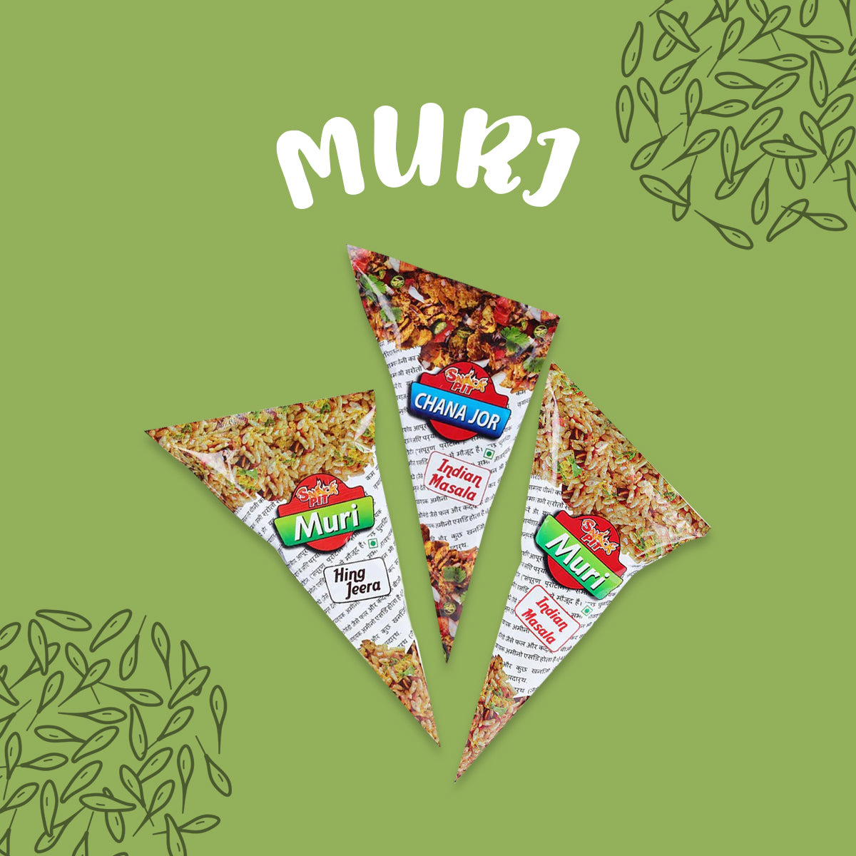 Buy Muri Online at Best Prices in India | Premium Quality – New Tree