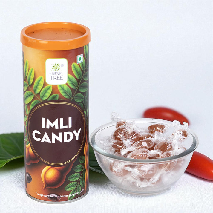 Imli Candy - 150g – New Tree