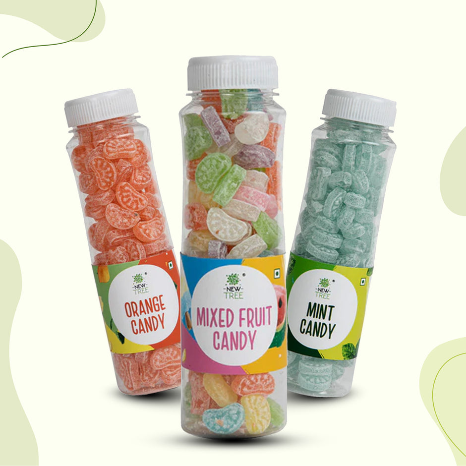 Buy Candy Online in India | Order Candy at Best Prices – New Tree