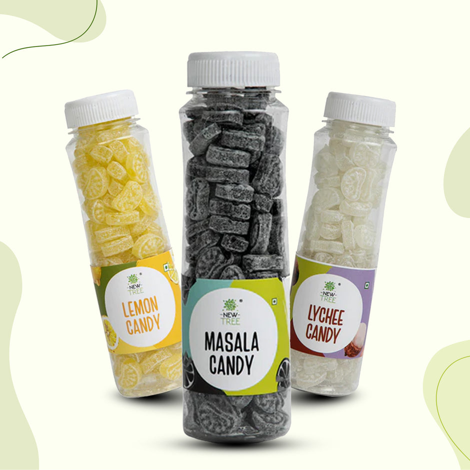 Buy Candy Online in India | Order Candy at Best Prices – New Tree