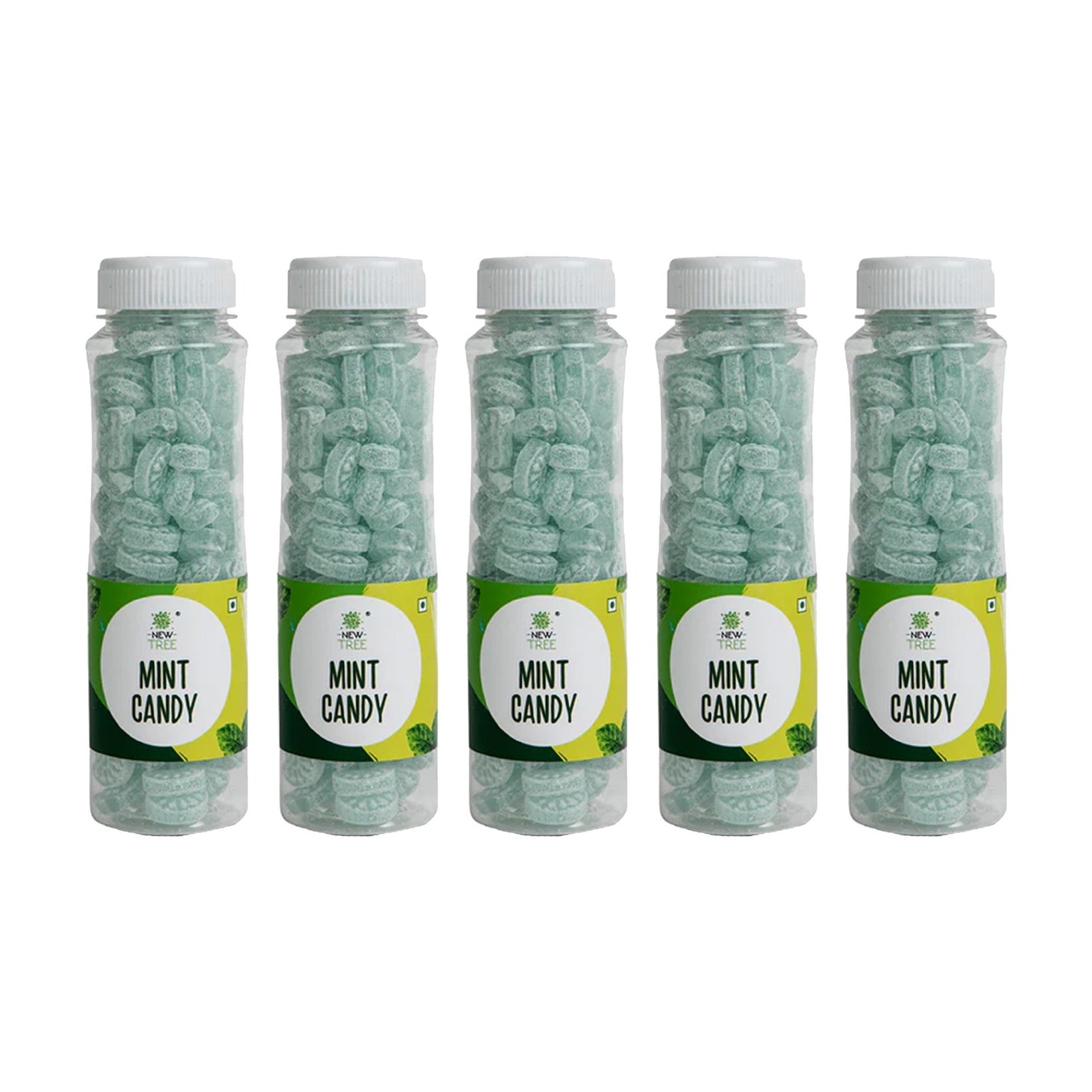 Buy Mint Candy Online at Best Prices in India | Premium Quality – New Tree