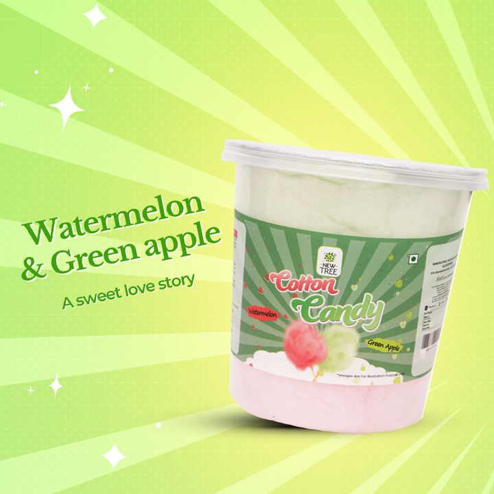 Buy Cotton Candy Online in India | Order Cotton Candy at Best Prices ...