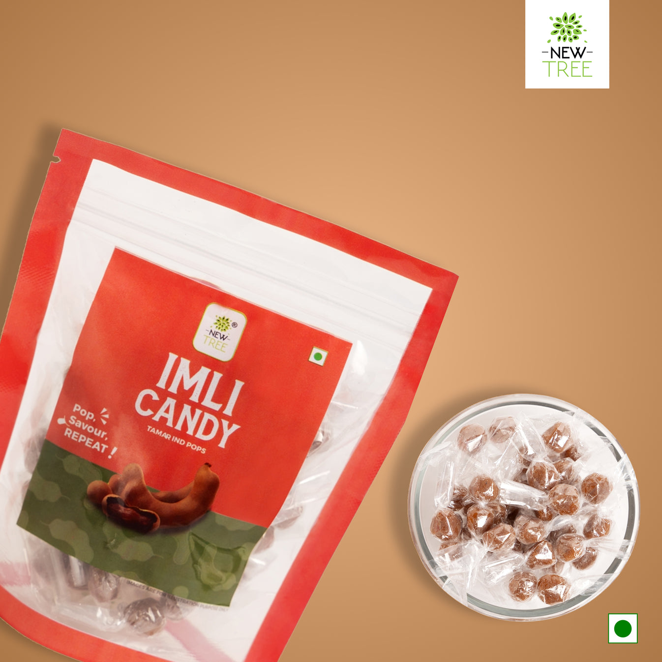 Masala Imli Candy – New Tree