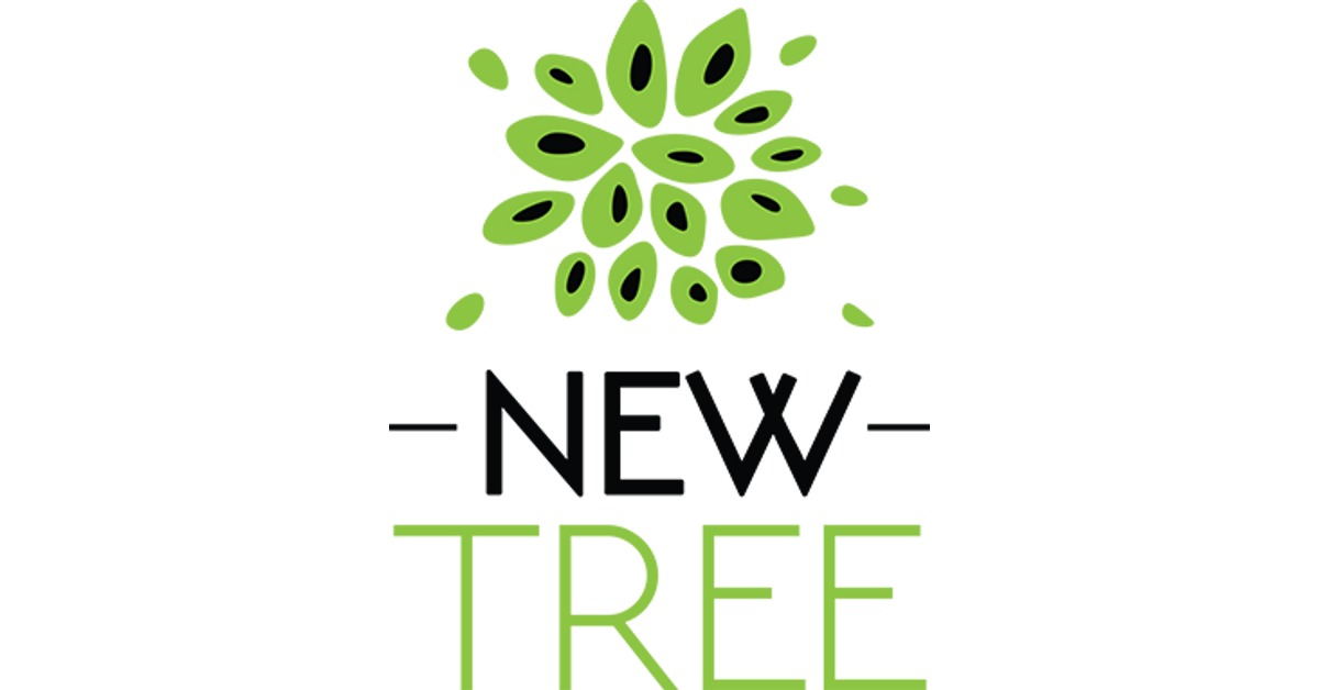 New Arrivals – New Tree
