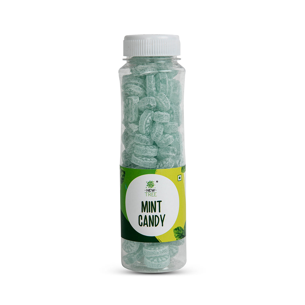 Buy Mint Candy Online at Best Prices in India | Premium Quality – New Tree