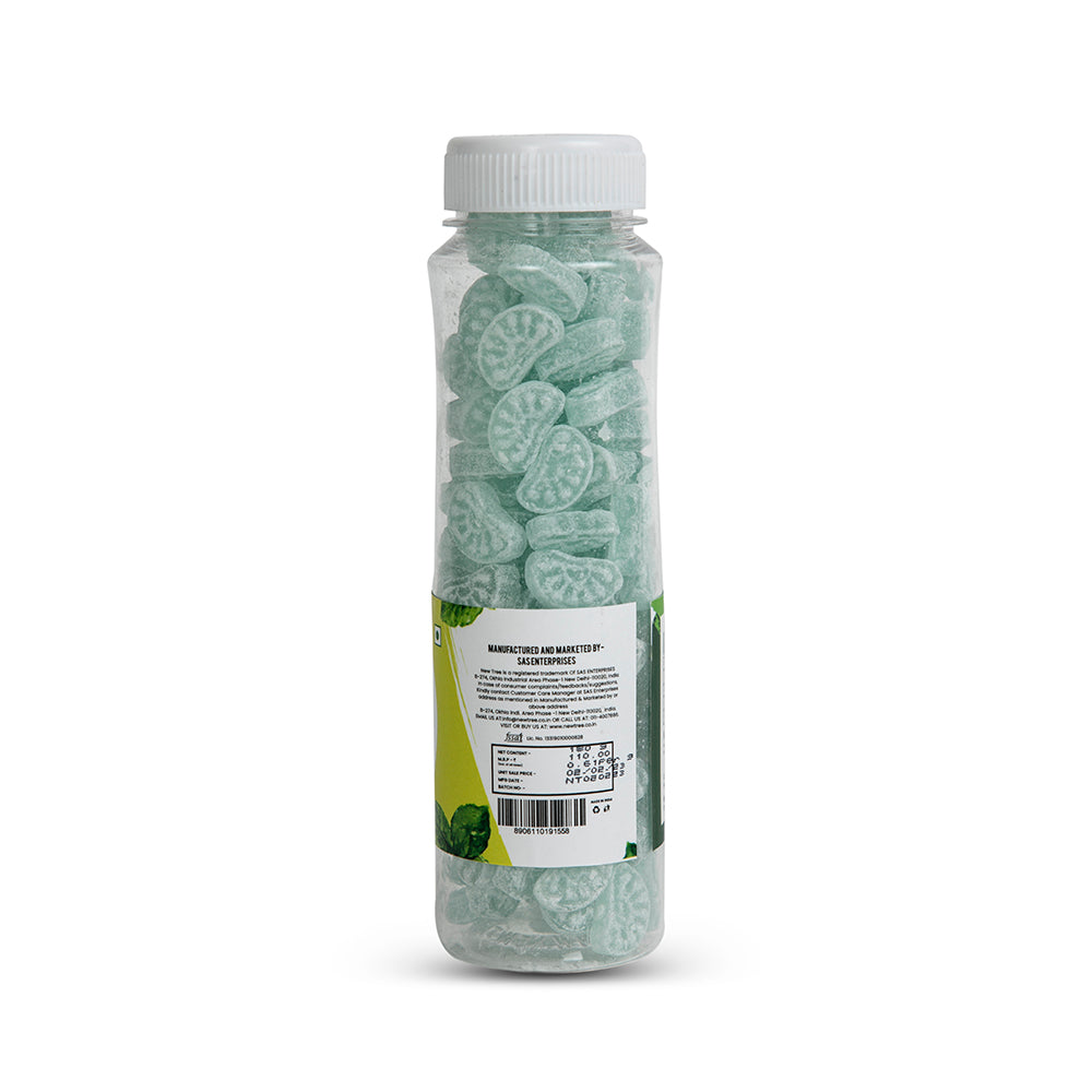 Buy Mint Candy Online at Best Prices in India | Premium Quality – New Tree