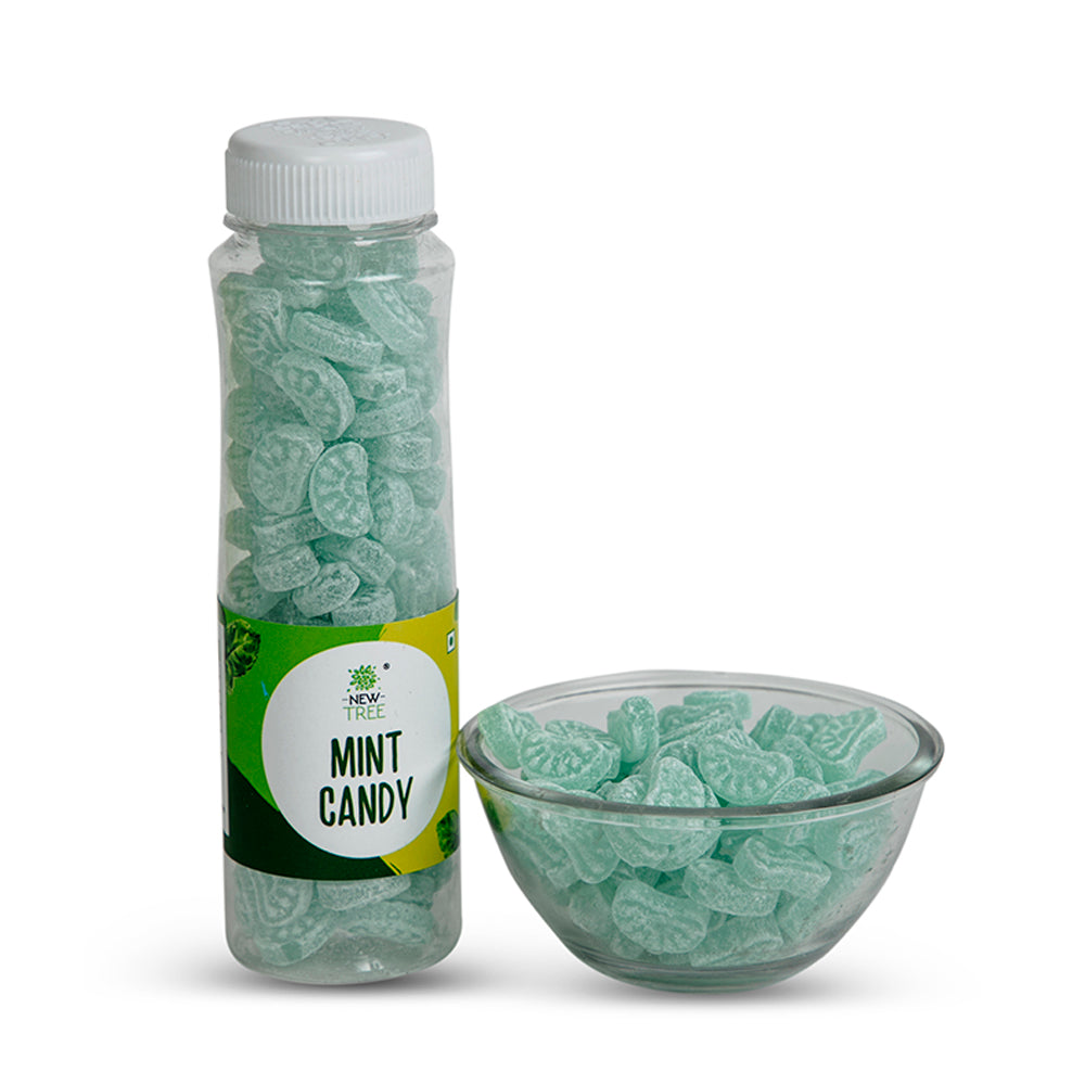 Buy Mint Candy Online at Best Prices in India | Premium Quality – New Tree