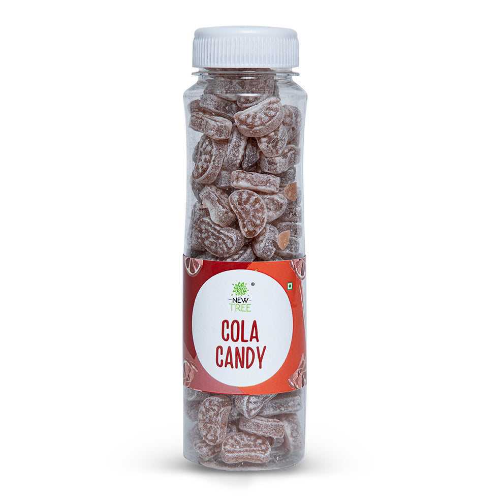 Buy Cola Candy Online in India - NewTree – New Tree