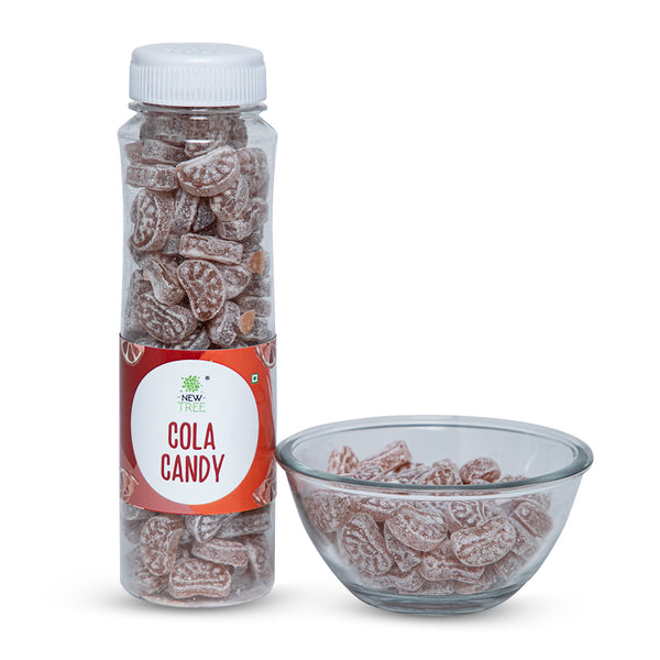 Buy Cola Candy Online at Best Prices in India | Premium Quality – New Tree