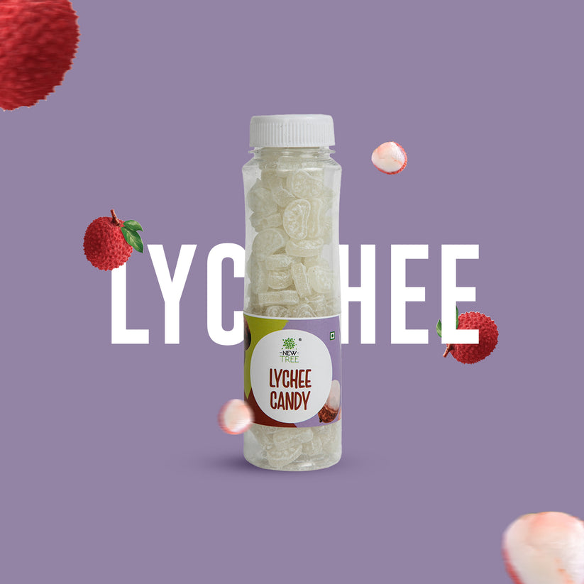 Buy Lychee Candy Online at Best Prices in India | Premium Quality – New ...